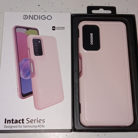 ONDIGO | Cell Phones & Accessories | Ondigointact Series Samsung A3s2 ...
